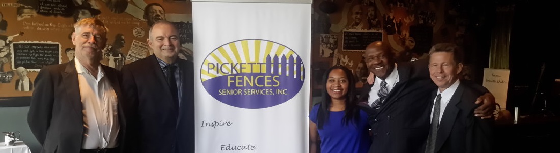 Our Work – Pickett Fences
